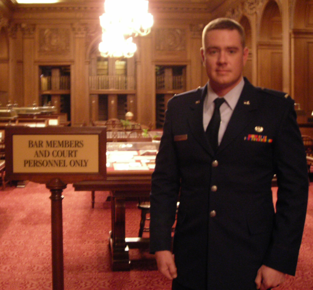 Mark Evans, Attorney - Evans Law Offices PLLC - Tucson Arizona